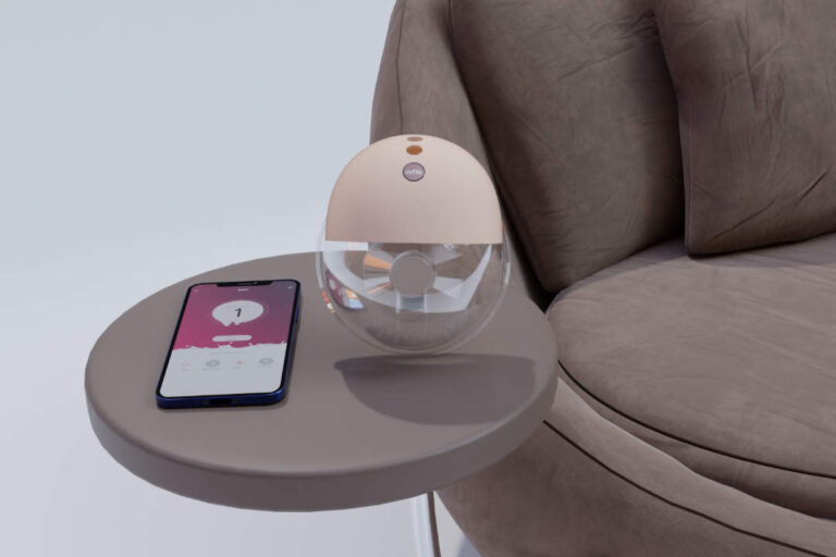 Adlo® Wearable Φορητό Θήλαστρο - Ηλεκτρονικό Κατάστημα Adlo