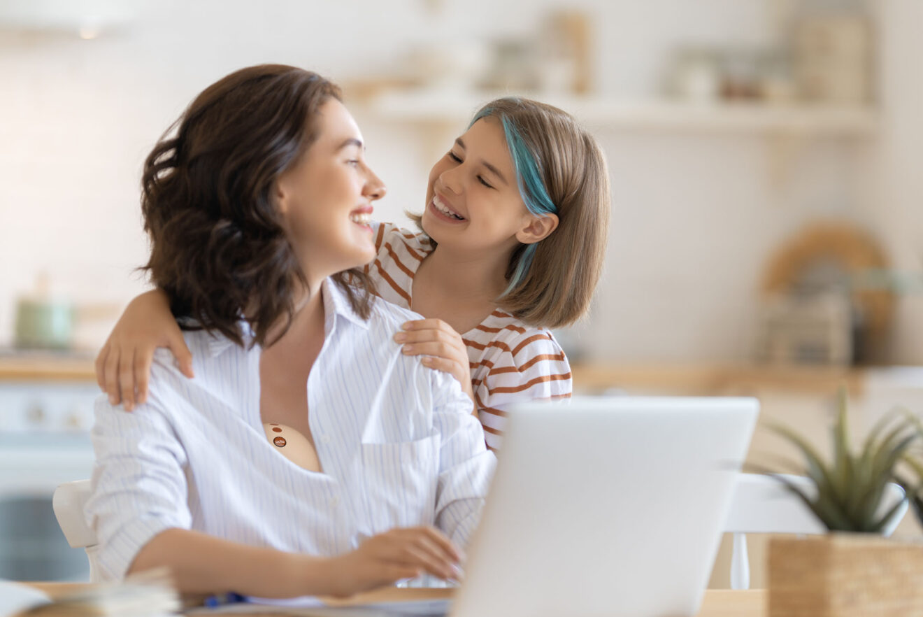 Adlo® Wearable Φορητό Θήλαστρο - Ηλεκτρονικό Κατάστημα Adlo